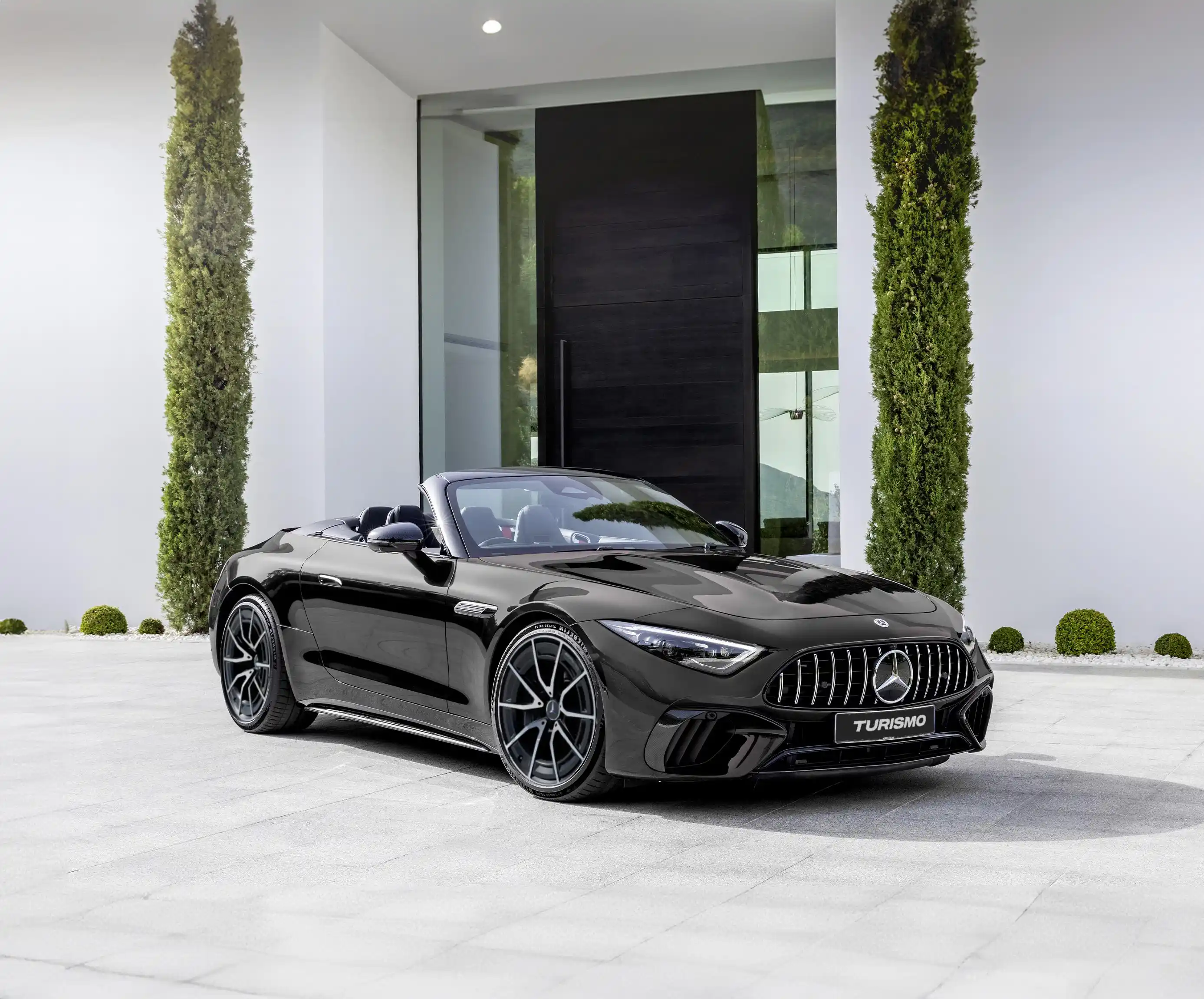 Drive Turismo